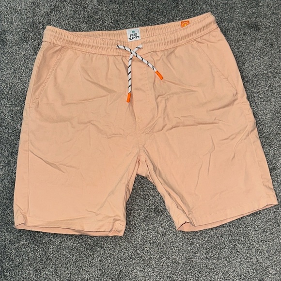 Free Planet | Shorts | Mens Shorts | Poshmark